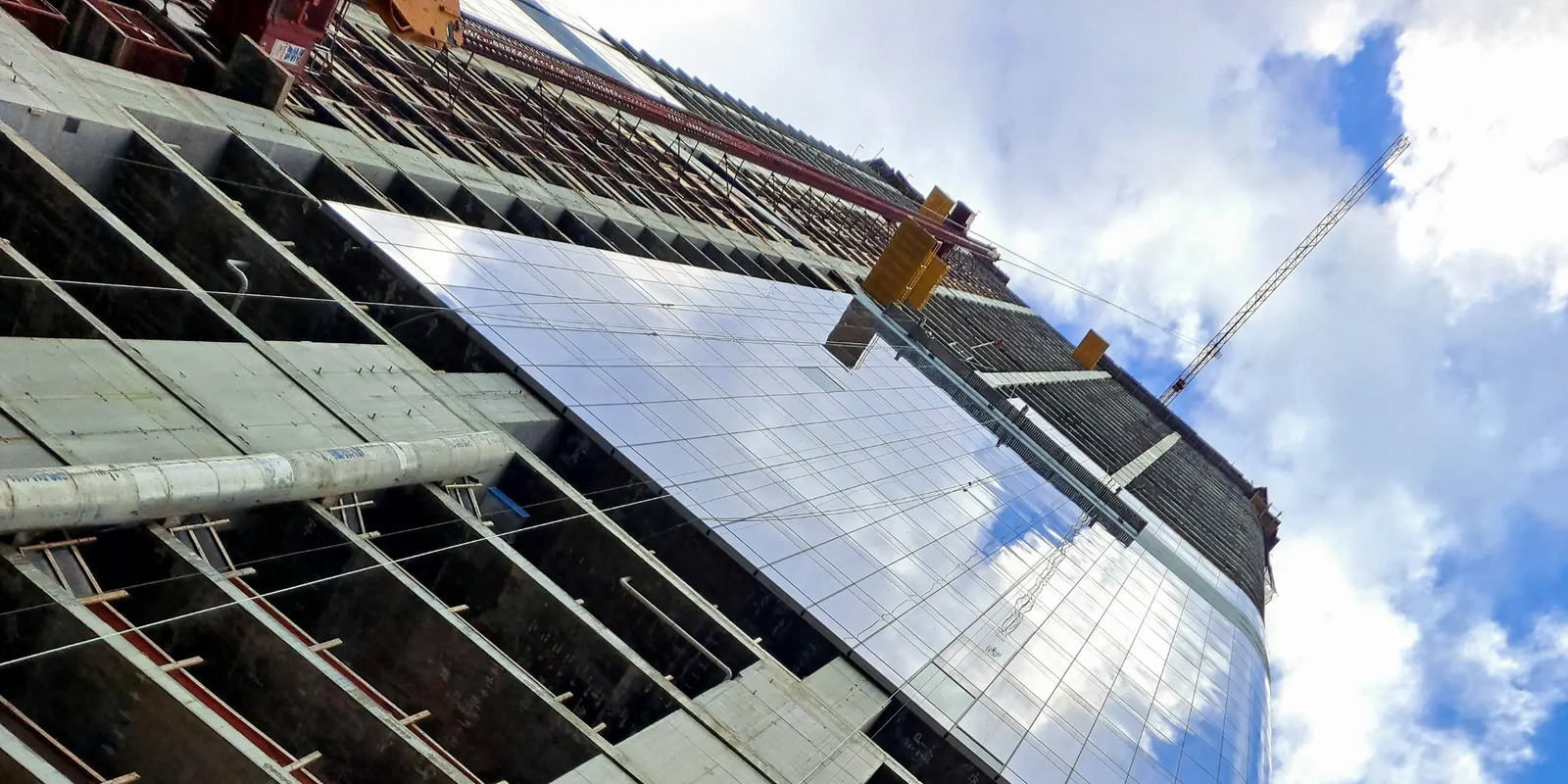 Construction Loans: Building Your Real Estate with Nexos Invest